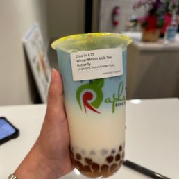 RAPHA TEA - Updated October 2025 - 252 Photos & 129 Reviews - 39650 ...