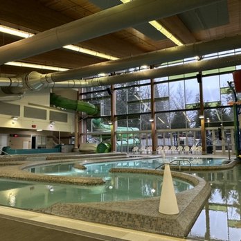 LYNNWOOD RECREATION CENTER - Updated June 2024 - 30 Photos & 110 ...