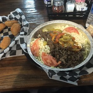 GEORGIO’S PIZZA & SUBS - 19 Photos & 18 Reviews - Chicken Wings - 707 ...