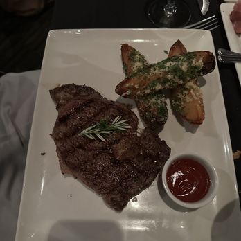 FORBES MILL STEAKHOUSE - Updated April 2025 - 1356 Photos & 1038 ...