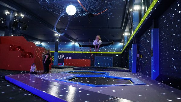 FLIP LAB - Updated May 2024 - Oberglatterstrasse 35, Rümlang, Zürich ...