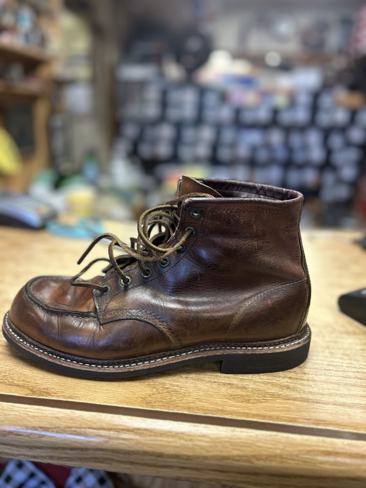 OUTBACK FOOTWEAR - Updated January 2026 - 26 Photos & 88 Reviews - 1468 ...