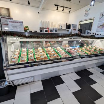 POKE EXPRESS - 148 Photos & 49 Reviews - 4165 S Grand Canyon Dr, Las ...