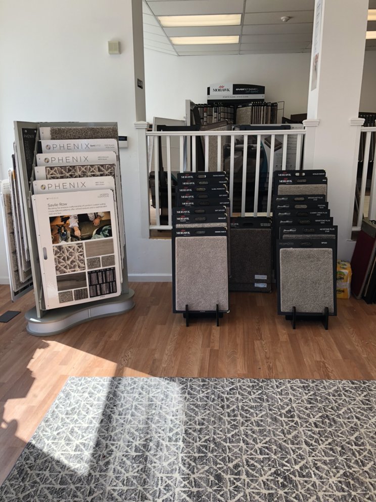 ADAMS CARPET CENTER - Updated July 2025 - 27 Photos - 6109 Ridge Ave ...