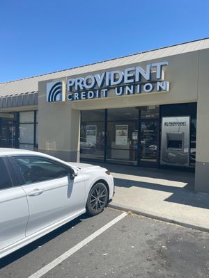 PROVIDENT CREDIT UNION - Updated April 2025 - 14 Photos & 134 Reviews ...