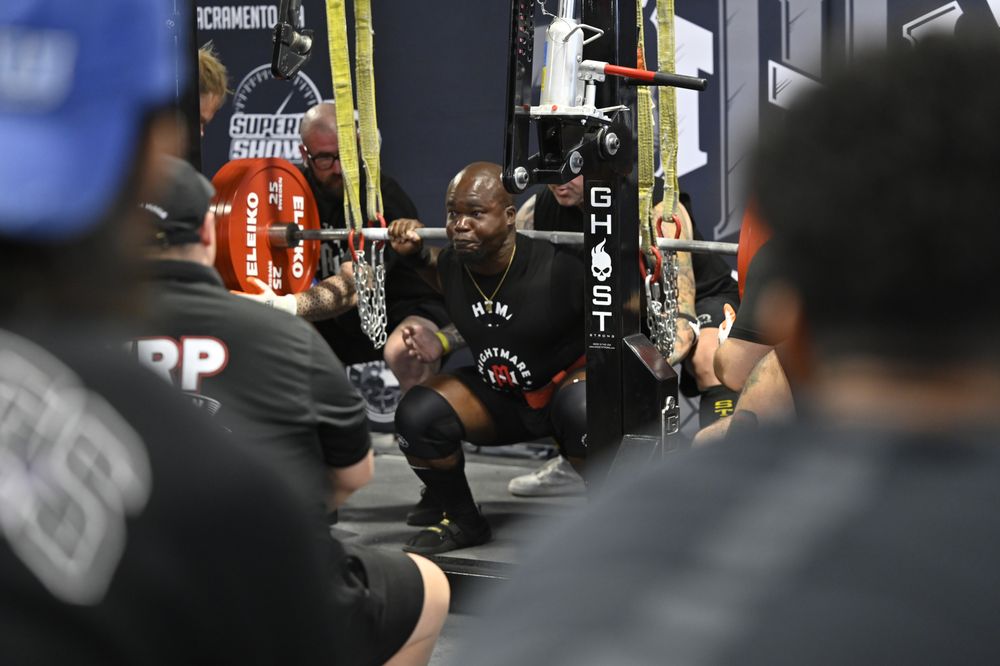 NIGHTMARE MUSCLE - Updated October 2025 - 18 Photos - 7000 Franklin ...