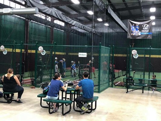 D-BAT KATY - Updated January 2026 - 11 Reviews - 1150 Katy Fort Bend Rd ...