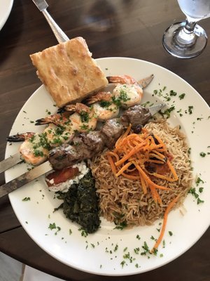 SAMIRA RESTAURANT - 163 Photos & 222 Reviews - 100 W 6th St ...