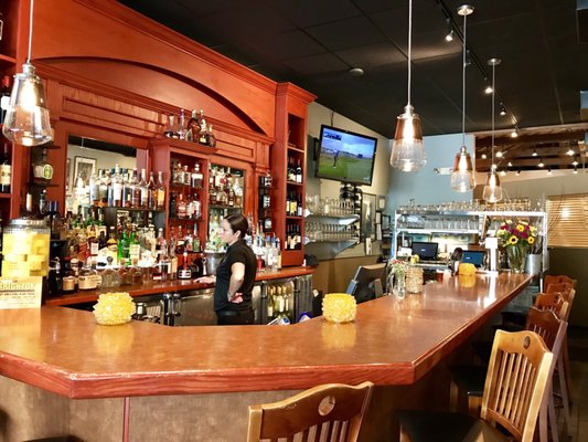 BRIGHTON BAR & GRILL - 226 Photos & 319 Reviews - 400 W Main St ...