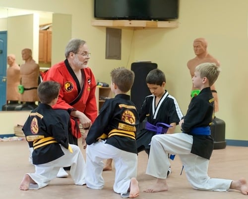 BROADWAY FAMILY KARATE - Updated July 2025 - 23 Photos - 2902 Tazewell ...