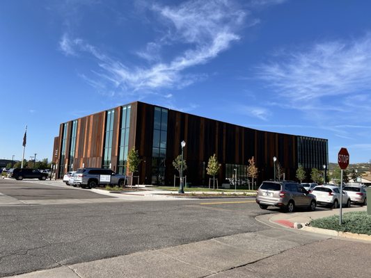 DOUGLAS COUNTY LIBRARIES - CASTLE ROCK - Updated December 2025 - 133 ...