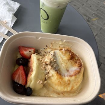 MOTTO TEA CAFE - Updated June 2024 - 2385 Photos & 974 Reviews - 100 W ...