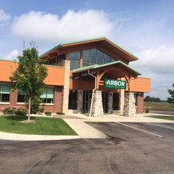 ARBOR FINANCIAL CREDIT UNION - 5991 Gull Rd, Kalamazoo, Michigan ...