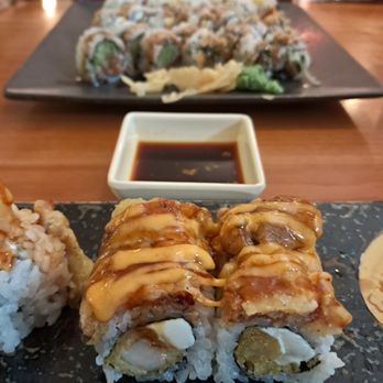 YABI SUSHI - Updated July 2025 - 152 Photos & 204 Reviews - 3755 S ...