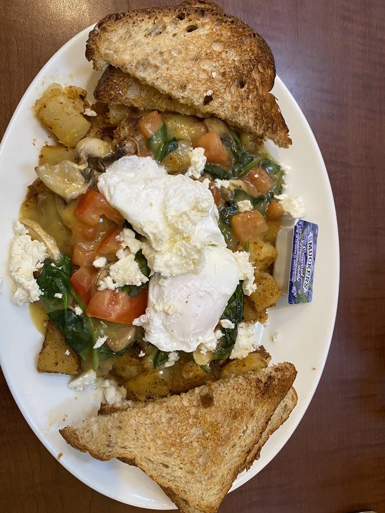 GRUMPY’S CAFE - 461 Photos & 553 Reviews - 2621 W 14th St, Cleveland ...