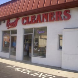CREST CLEANERS - 16 Photos & 138 Reviews - 11119 Palms Blvd, Los ...