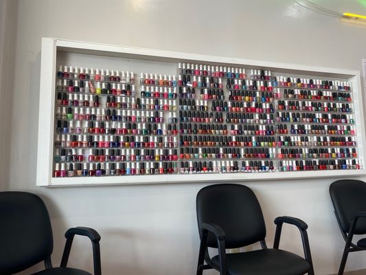 VP NAILS - Updated April 2025 - 381 Photos & 48 Reviews - 799 State St ...