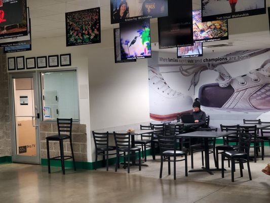 BRAEMAR ARENA - Updated August 2025 - 24 Photos - 7501 Ikola Way, Edina ...