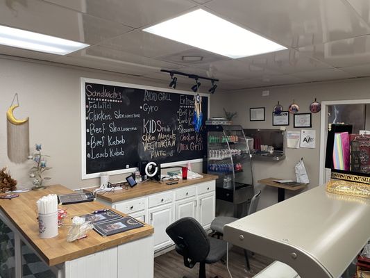 RADAD GRILL - Updated December 2025 - 85 Photos & 46 Reviews - 2317 ...