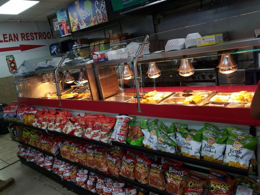 SUNNY’S FOOD STORE - Updated January 2026 - 9715 Stella Link Rd ...
