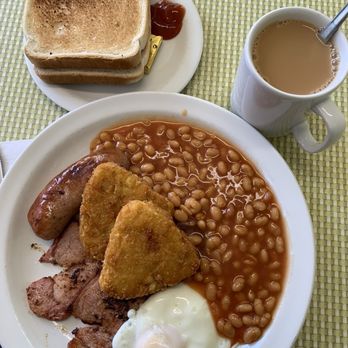 REGENCY CAFÉ - Updated September 2024 - 521 Photos & 495 Reviews - 17 ...