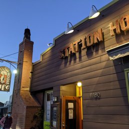 STATION HOUSE CAFE - Updated January 2025 - 938 Photos & 1086 Reviews ...