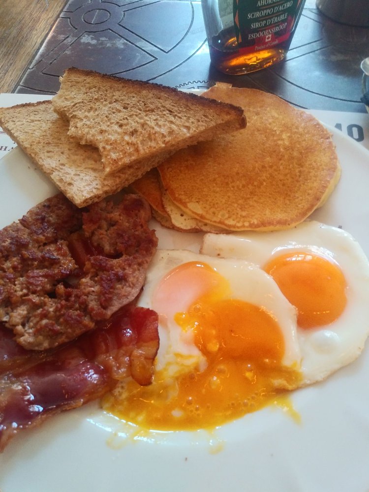 MECCANISMO - 59 Photos & 38 Reviews - Piazza Trilussa 34, Roma, Italy ...