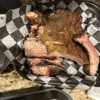 BUBBIES BBQ - Updated January 2025 - 57 Photos & 18 Reviews - 1802 N ...