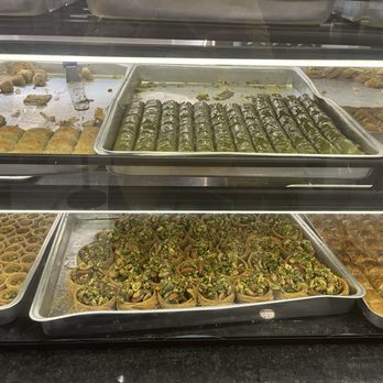 BEKDASH ICE CREAM - Updated December 2024 - 128 Photos & 31 Reviews ...