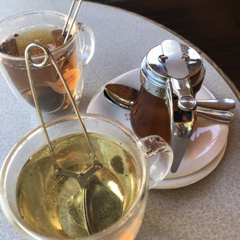 CREPES TEA HOUSE - Updated May 2024 - 93 Photos & 70 Reviews - 157 ...