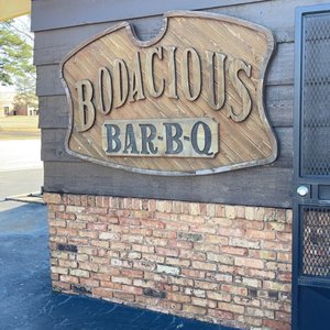 BODACIOUS BAR-B-Q - 123 Photos & 104 Reviews - 2227 S Mobberly Ave ...