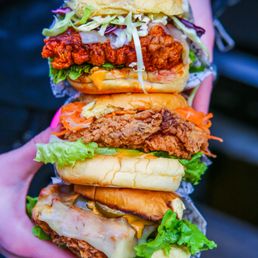 375 CHICKEN ‘N FRIES - 690 Photos & 382 Reviews - 124 Ludlow St, New ...