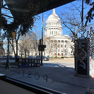 THE POST - 24 Photos & 18 Reviews - 24 South Carroll St, Madison, WI - Yelp