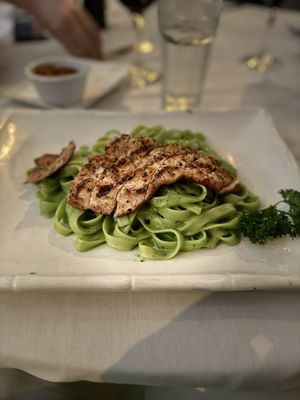 TRATTORIA ALBERTO - Updated October 2025 - 206 Photos & 243 Reviews ...