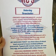 RC’S LUNCH CAR - 21 Photos - 505 Francis St, Saint Joseph, MO - Yelp