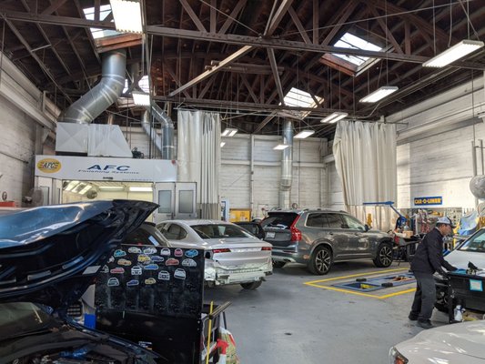 ROYAL AUTO GROUP - BODY SHOP - Updated October 2025 - 19 Photos & 154 ...