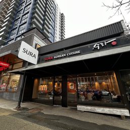 SURA KOREAN CUISINE - Updated December 2025 - 1063 Photos & 477 Reviews ...