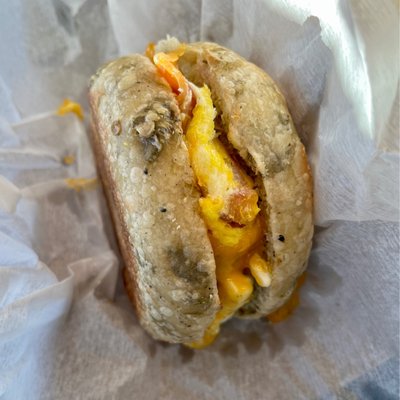 GREEN CHILE BAGEL COMPANY - Updated December 2025 - 15 Reviews - 3330 N ...