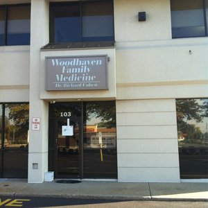 EINSTEIN CENTER ONE - Updated December 2025 - 12 Reviews - 9880 ...