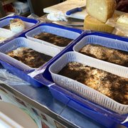 CASEIFICIO BORDERI - 87 Photos & 40 Reviews - Italian - Via Emanuele de ...