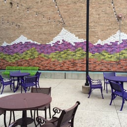 COPPER ROCK COFFEE COMPANY - Updated July 2025 - 119 Photos & 209 ...