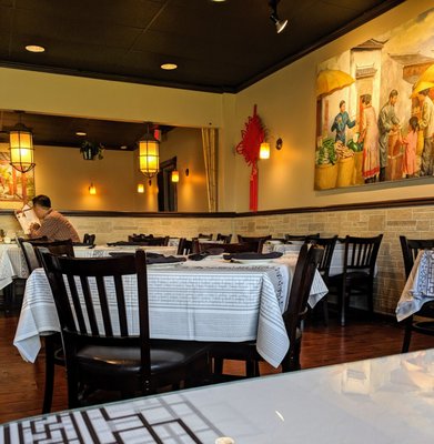 MAPO RESTAURANT - 460 Photos & 400 Reviews - 1563 Naperville Wheaton Rd ...