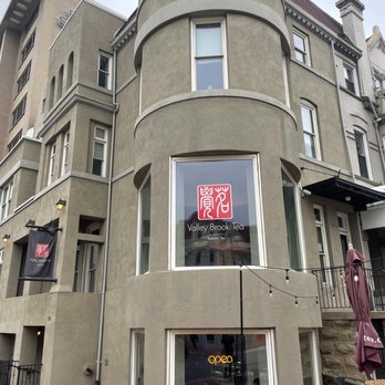VALLEY BROOK TEA - 127 Photos & 91 Reviews - 2015 Massachusetts Ave NW ...