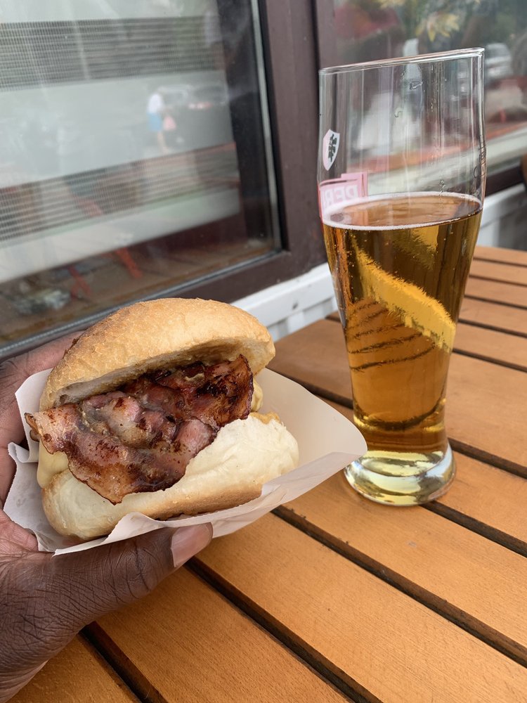 BAR SMAK EWA MAKAREWICZ - Przechodnia 11, Włodawa, Poland - Restaurants ...