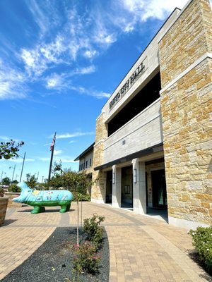 HUTTO PUBLIC LIBRARY - Updated October 2025 - 50 Photos - 500 W Live ...