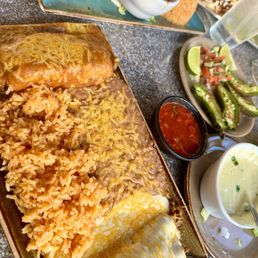 AZTECA D’ORO WESLEY CHAPEL - Updated December 2025 - 282 Photos & 160 ...