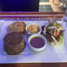 KALALOU CARIBBEAN AND GRILL - 35 Photos & 19 Reviews - 7041 W ...
