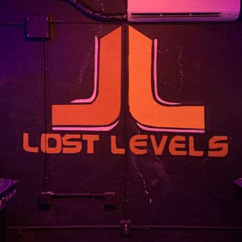 LOST LEVELS - Updated April 2025 - 145 Photos & 81 Reviews - 530 W 1st ...