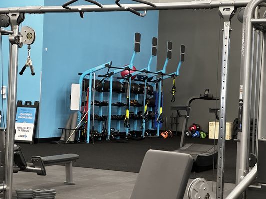 CLUB4 FITNESS - Updated May 2026 - 13 Photos & 11 Reviews - 4220 Legacy ...