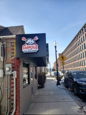 FAMOUS RESTAURANT - Updated October 2025 - 29 Photos & 14 Reviews - 277 ...